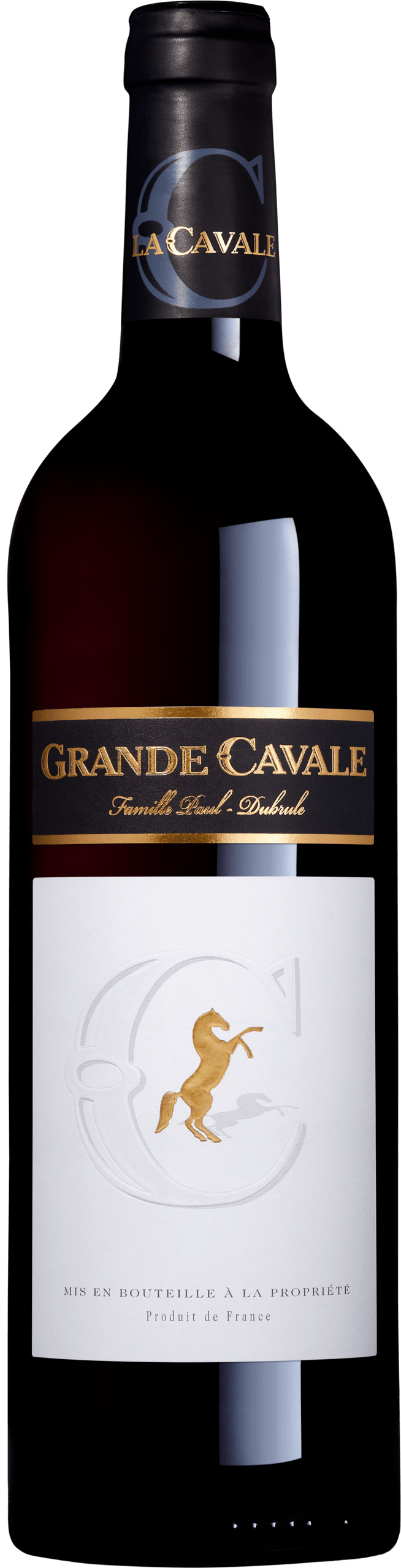 Boutique - Domaine La Cavale