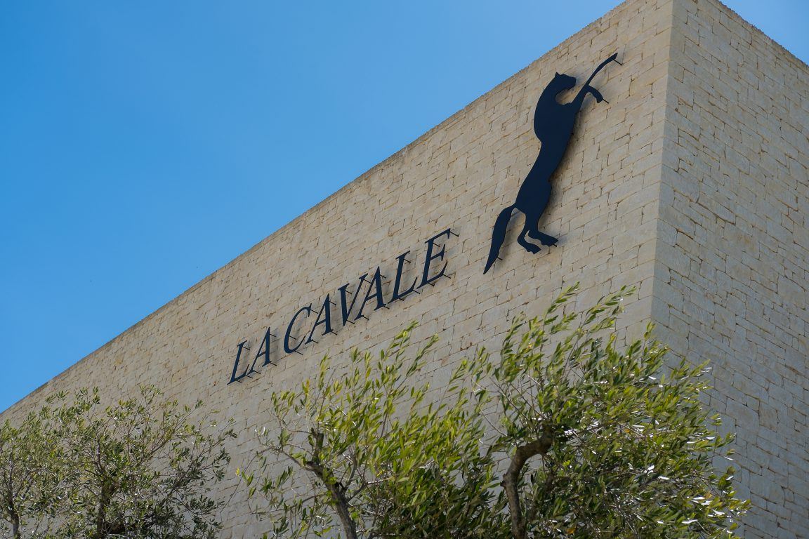 Domaine La Cavale - Vins du Luberon