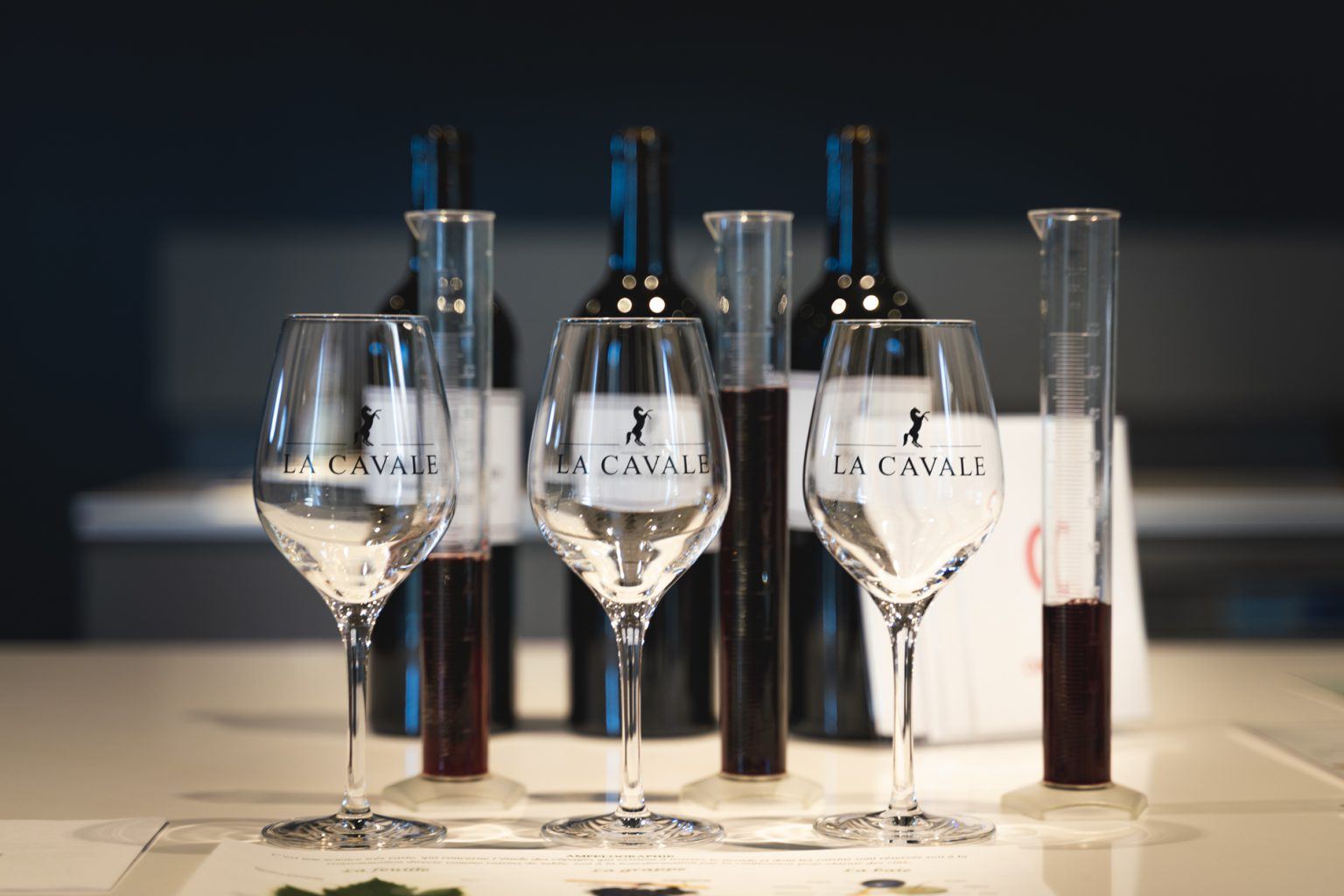 Domaine La Cavale - Vins du Luberon