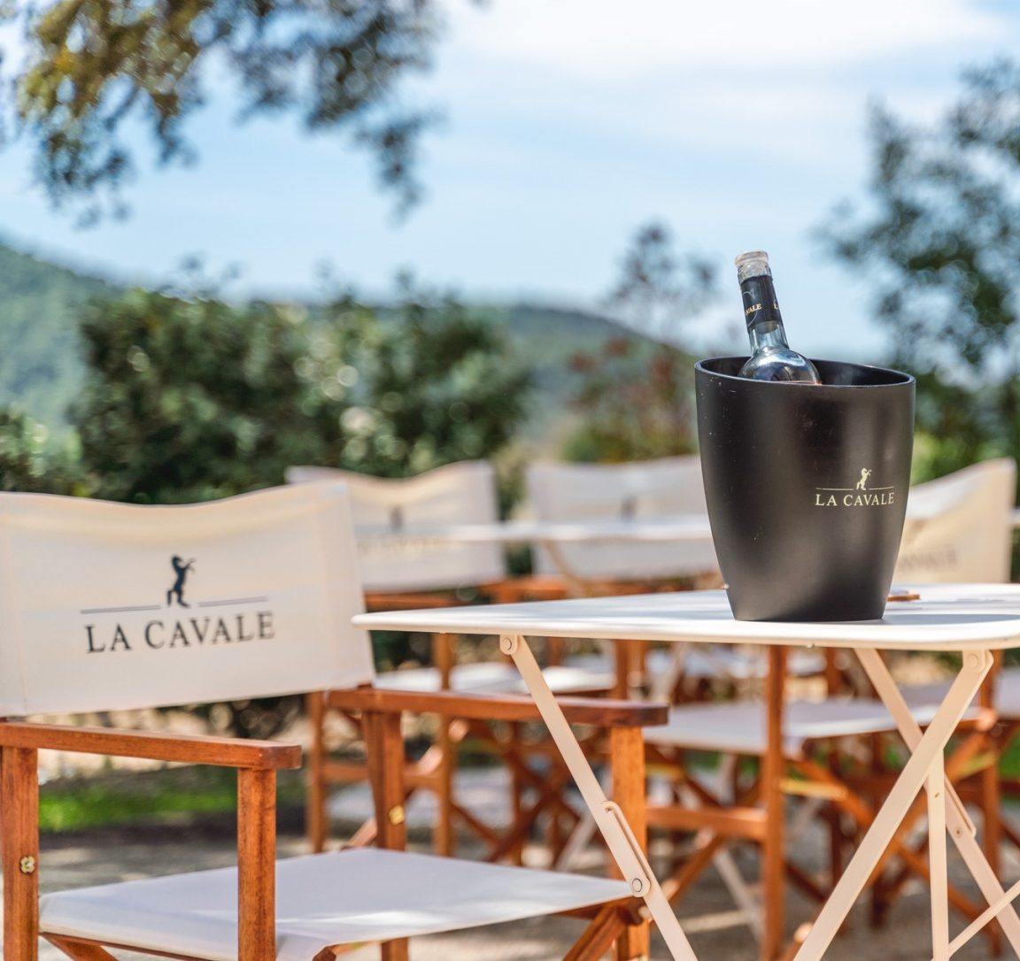 Domaine La Cavale - Vins du Luberon