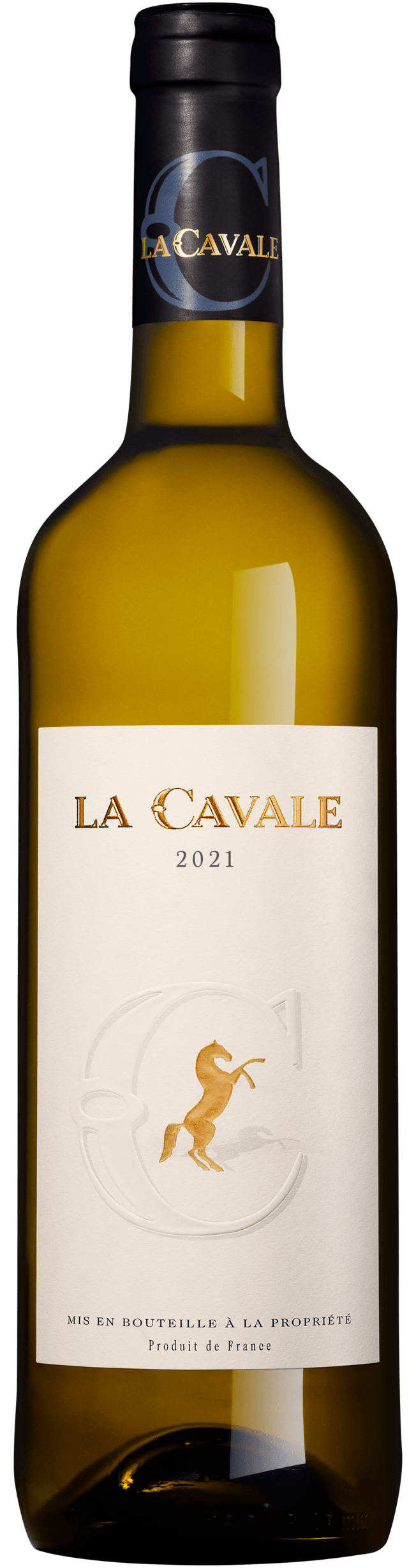 Boutique - Domaine La Cavale