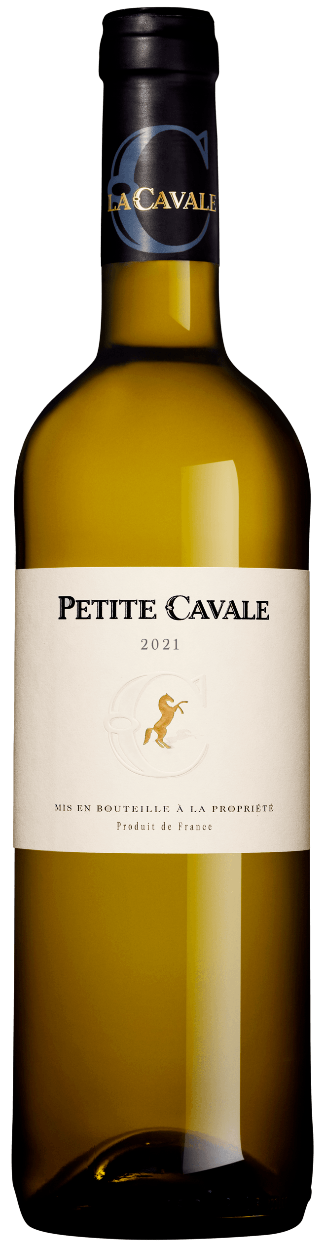 Boutique - Domaine La Cavale