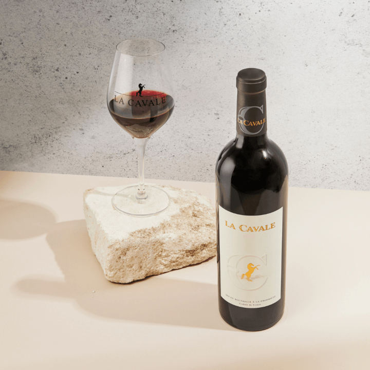 Domaine La Cavale - Vins du Luberon